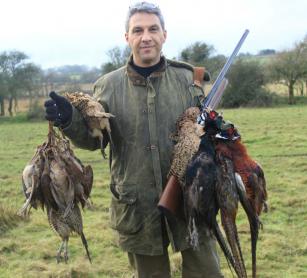 Europe Wingshooting | Huntourage